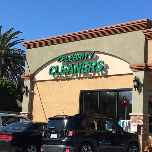 Celebrity Cleaners - Los Feliz - 2 tips from 73 visitors