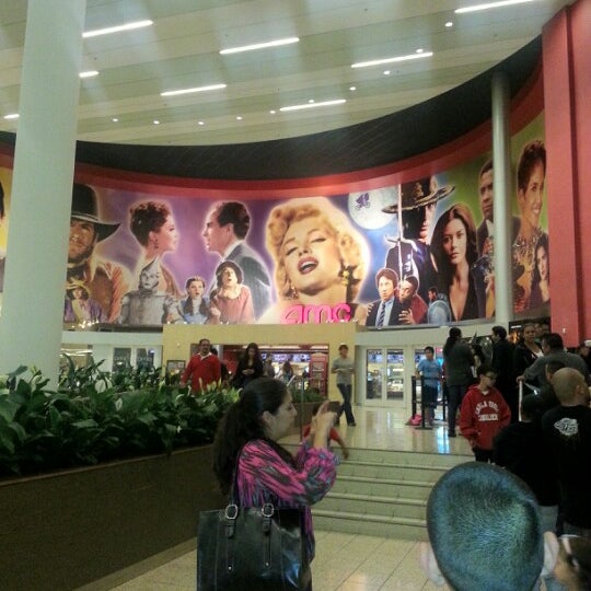 Photos at AMC Plaza Bonita 14 - 3050 Plaza Bonita Rd