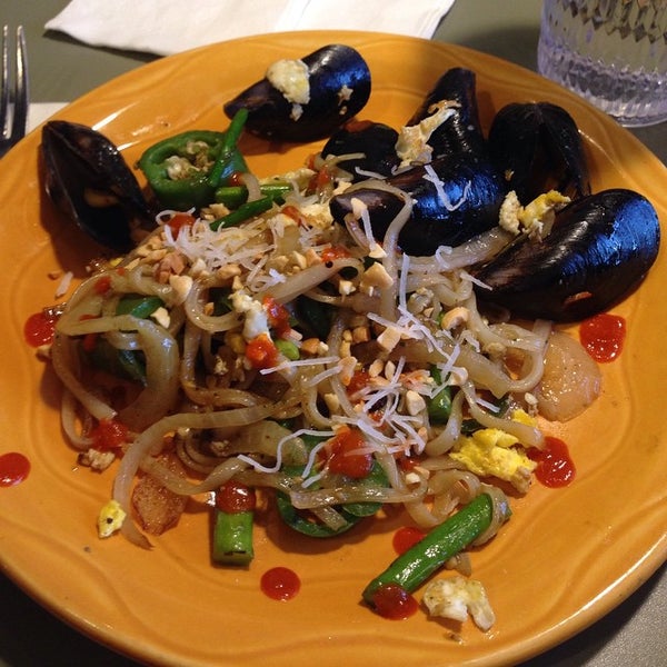 Photos at HuHot Mongolian Grill - 13 tips