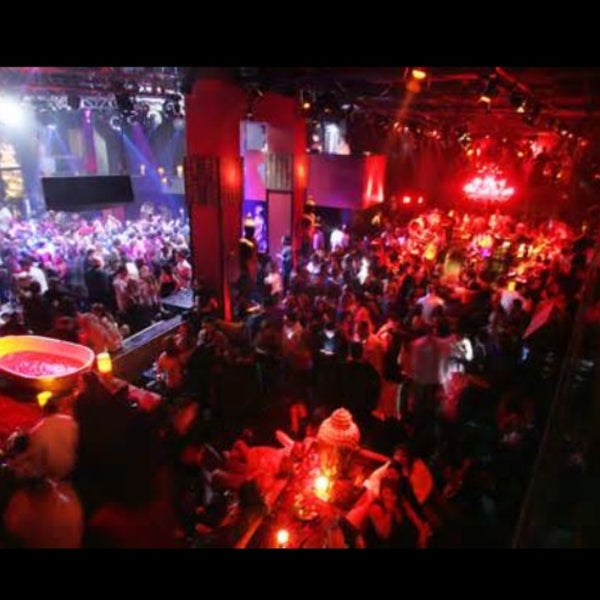 Club 5:AM - East Village - Des Moines, IA