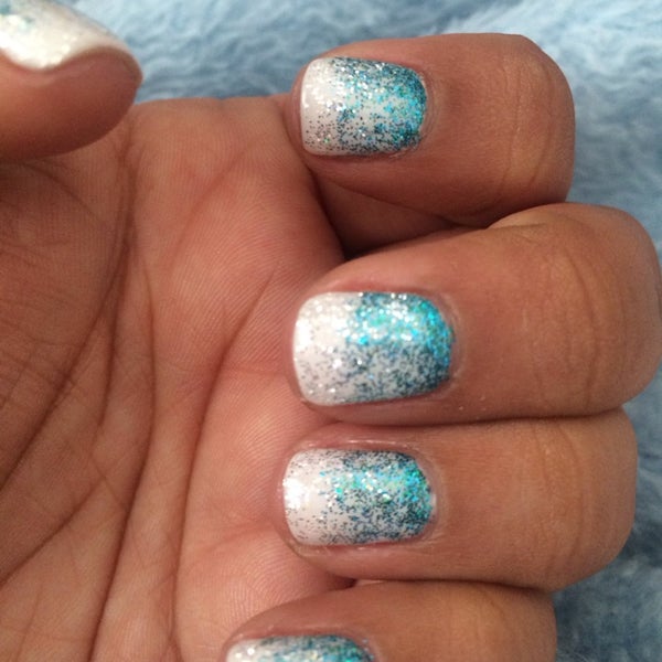 UC Nails & Hair Salon - 17 tips