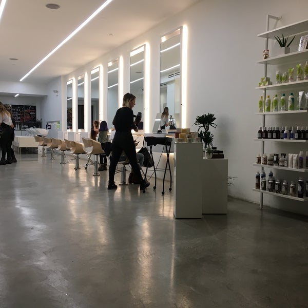 Self Salon - 10 tips from 272 visitors