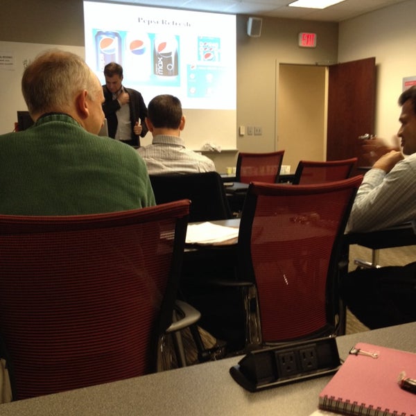 NCSU RTP Campus - College Academic Building in Morrisville