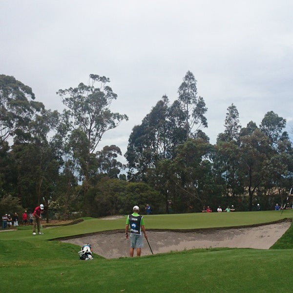 The Metropolitan Golf Club - Golf Course in Melbourne