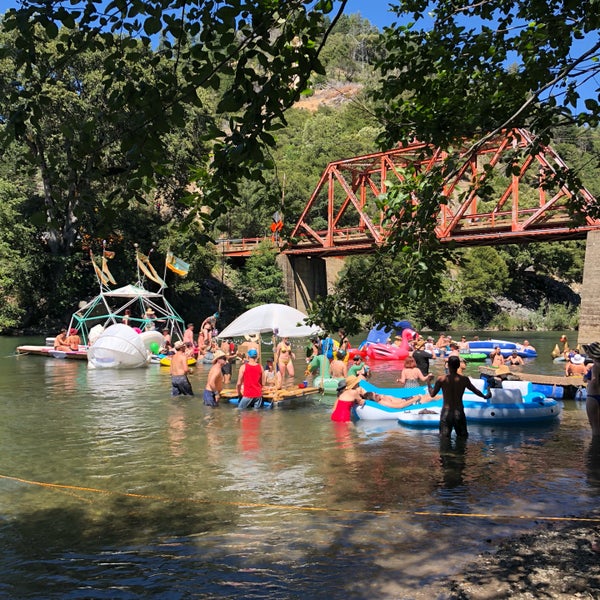 Belden Town Resort & Lodge - 4 tips