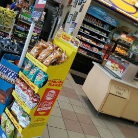 ampm - Convenience Store