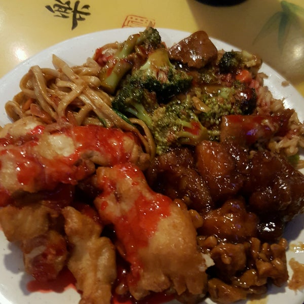 Photos at Dynasty Chinese Restaurant - Temple, TX