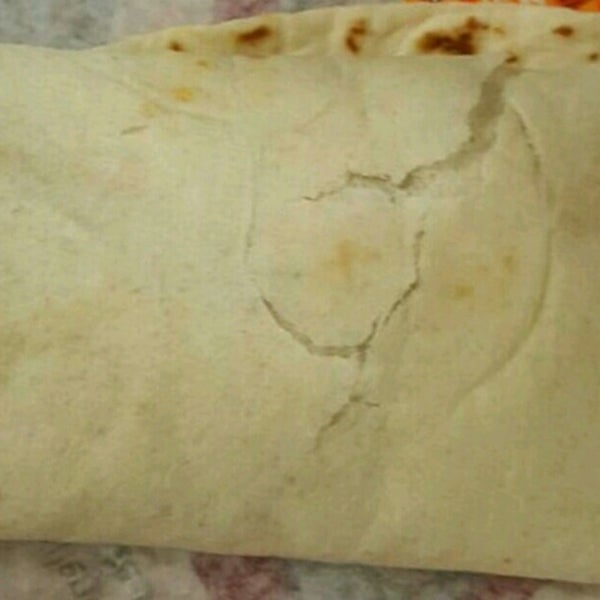 Burrito Jimmy - Burrito Restaurant