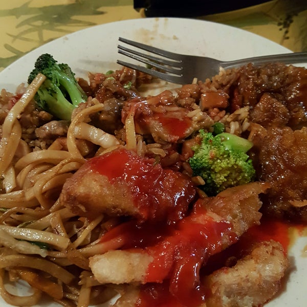 Photos at Dynasty Chinese Restaurant - Temple, TX