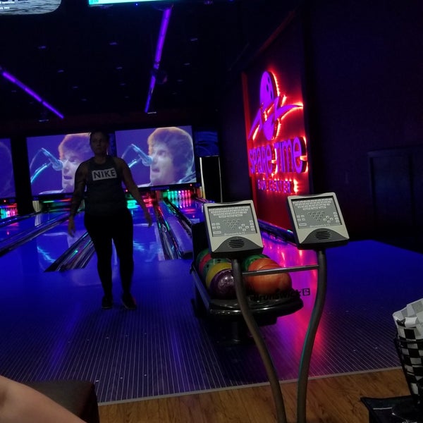 Photos at Spare Time Fun Center - 5434 205 Loop