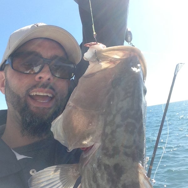 Queen Fleet Deep Sea Fishing - Clearwater Beach - Clearwater, FL