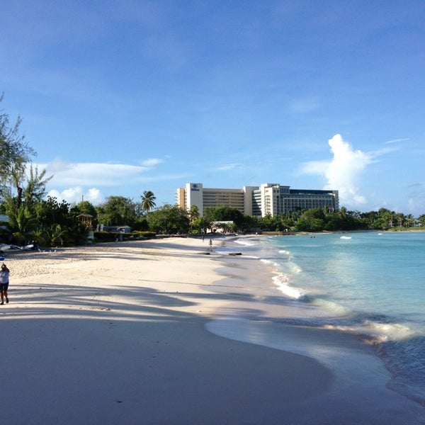 Radisson Aquatica Beach Resort - 8 tips from 289 visitors