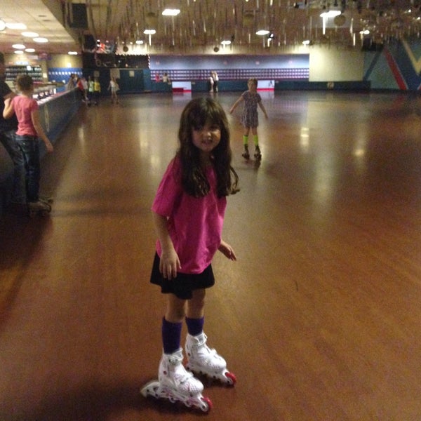 White Rock Skate Center - Dallas, TX