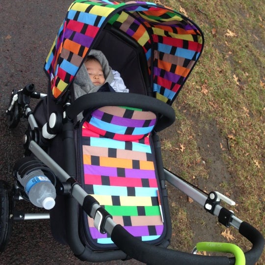 Richard L Parrow Park - 67 visitors