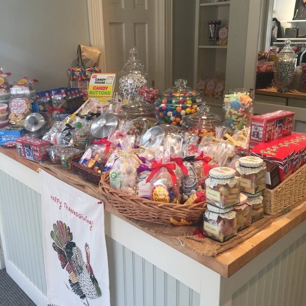 Photos at Wenham Tea House - Wenham, MA