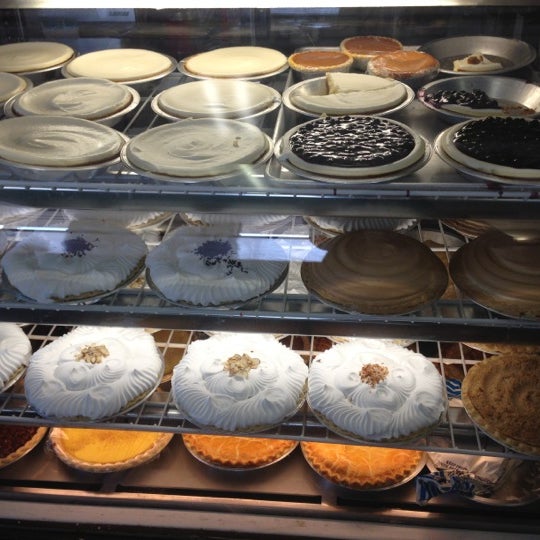 Nation's (Now Closed) - Central-Downtown Fremont - 39180 Fremont Blvd