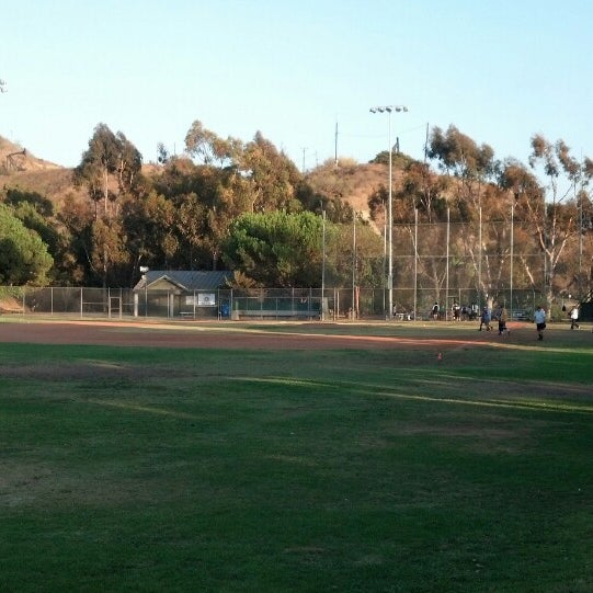 Photos at Bill Botts Baseball Fields - Culver City, CA