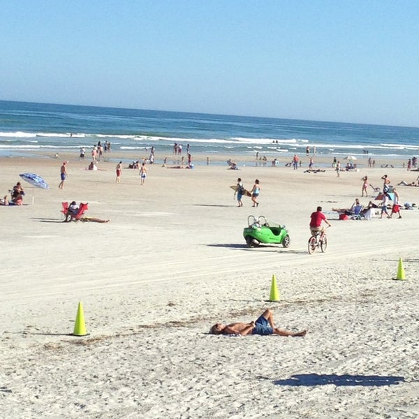 Sun Splash Park Daytona Beach
