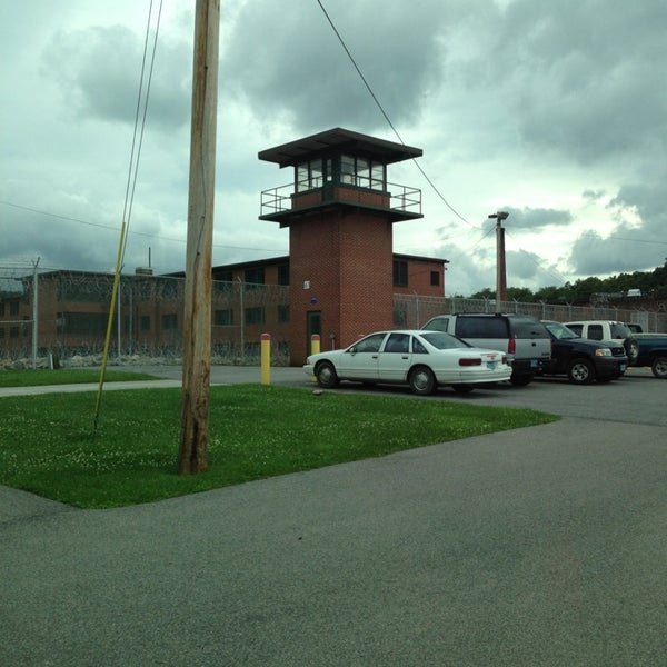 Photos at Bland Correctional Center - 5 visitors