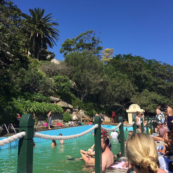 Photos at Maccallum Pool - Swimming Pool
