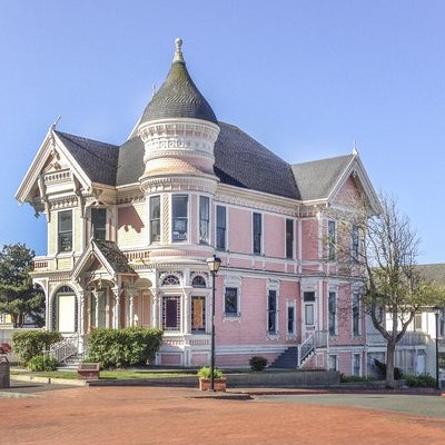 Ming Tree Realtors - Structure in Eureka