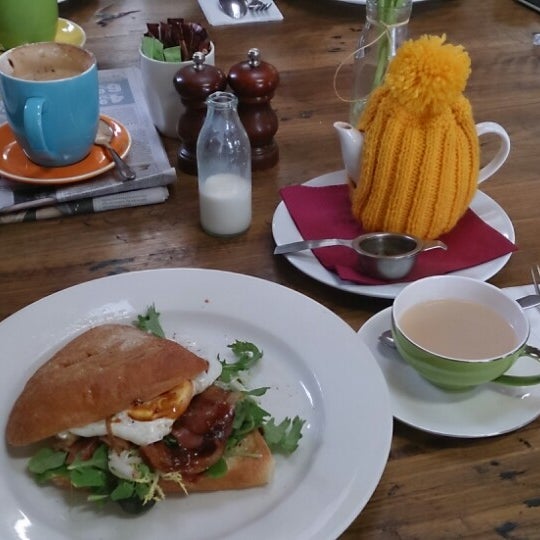 Exeter General Store - Exeter, NSW