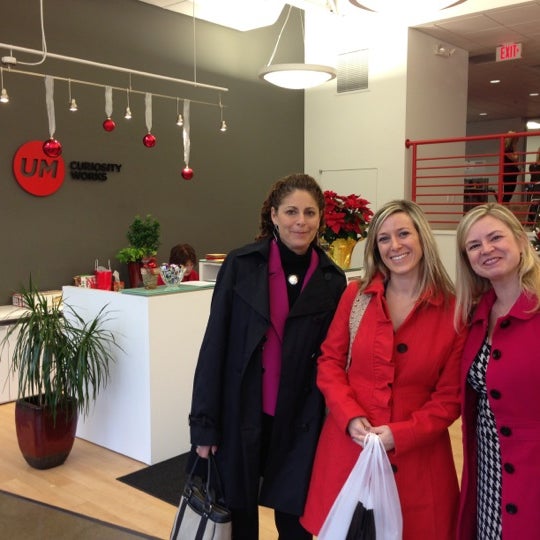 UM - Office in Birmingham