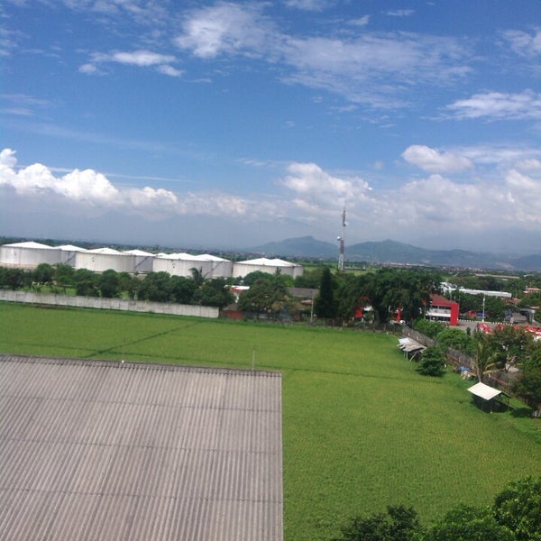 Kantor PSG, Badan Geologi, KESDM - Bandung, Jawa Barat