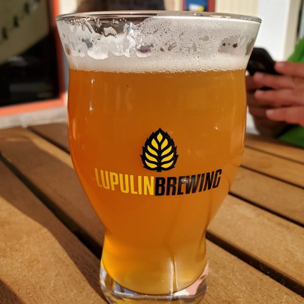 Lupulin Brewing - Brewery in Big Lake