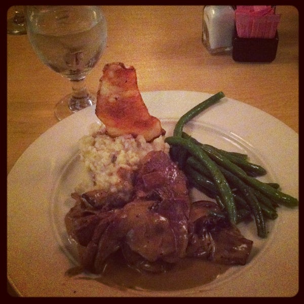 Sajo's - Restaurant