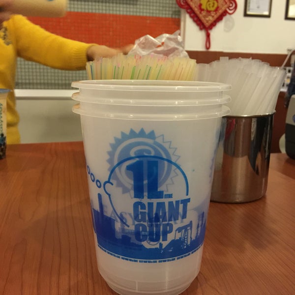 Easy Way Tea & Cafe - Bubble Tea Shop