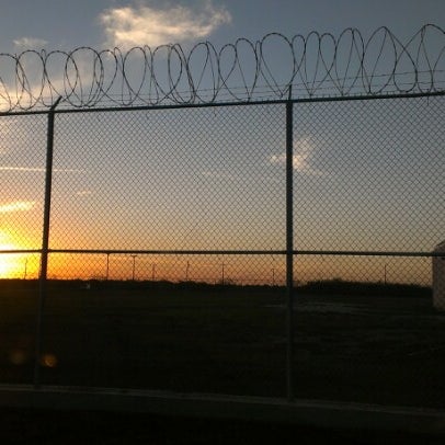 Carrizales-Rucker Detention Center - 1 tip