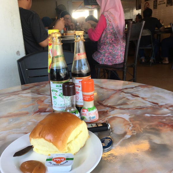 Photos at Suhaimi Cafe - Café in Ipoh