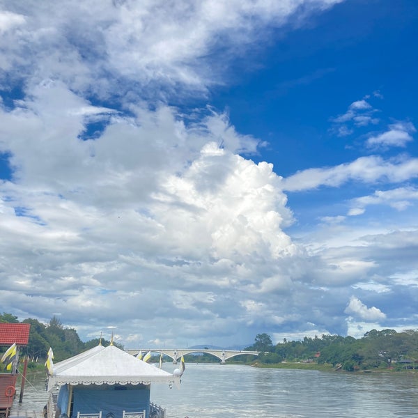 Sungai Perak Waterfront - 7 tips from 1049 visitors