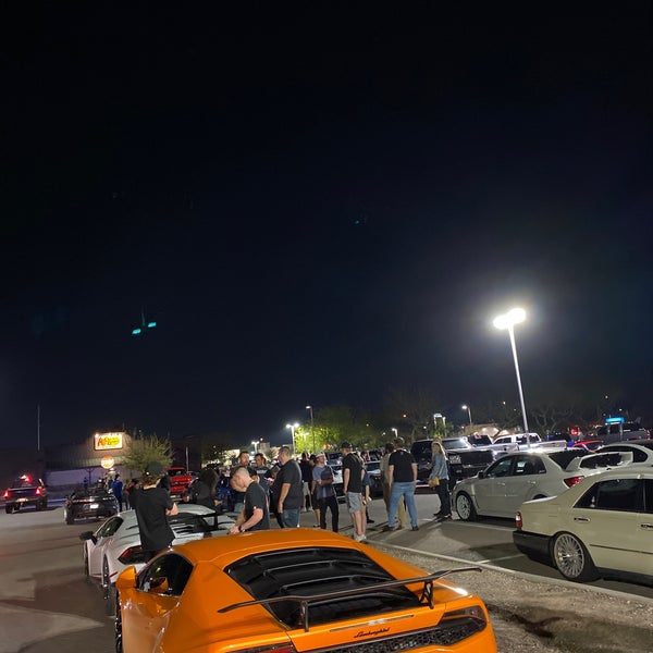 Mesa Riverview - Shopping Mall in Mesa