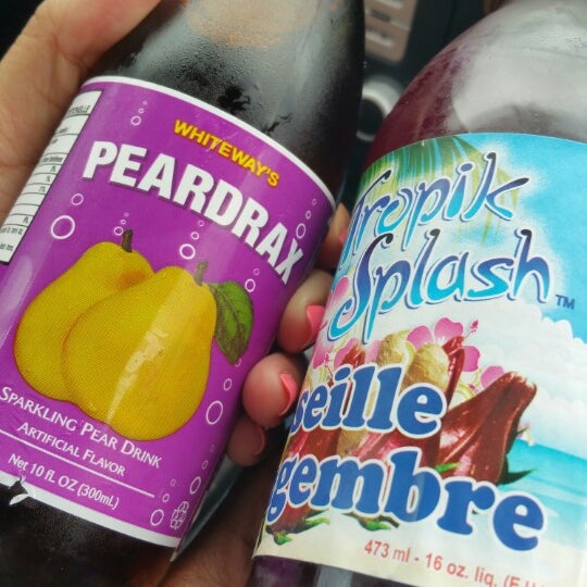 Mona's Roti Shop - Marabella, San Fernando