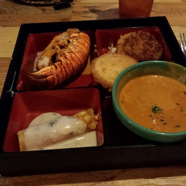 Photos at gogo gumbo! - Cajun / Creole Restaurant in Boyd