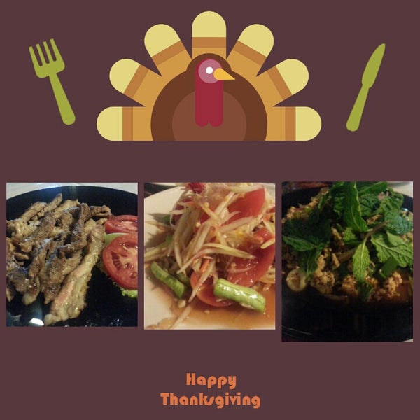 @Rim Food&Drink (แอทริม ฟู๊ด แอนด์ ดริ๊งค์) - Thai Restaurant in ...