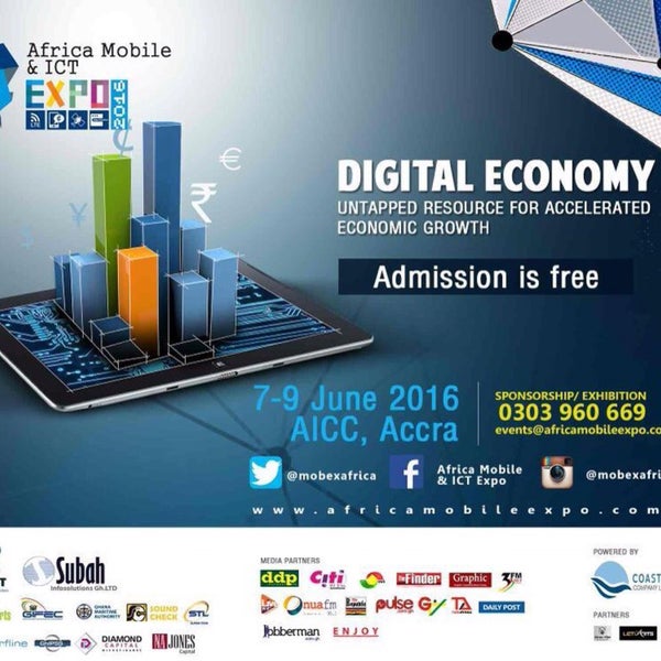 Accra International Conference Centre - 3 tips from 302 visitors