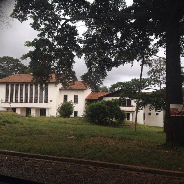 Photos at University of Ghana Business School (UGBS) - College Academic ...