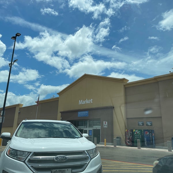 Photos at Walmart Supercenter - 26 tips from 3278 visitors