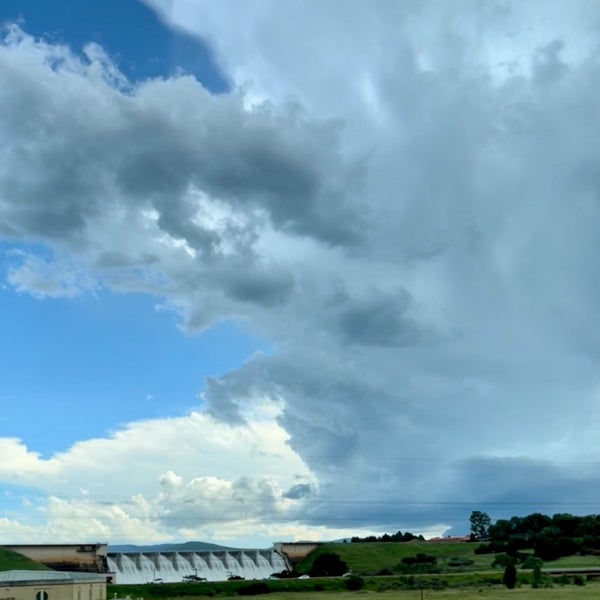 Midmar Dam - Howick, KwaZulu-Natal