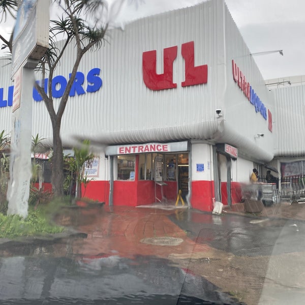 Ultra Liquors - Liquor Store