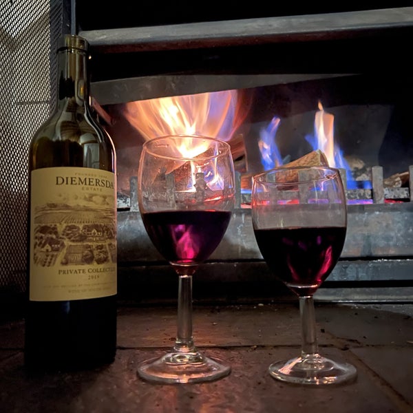 Castleburn - Resort in Drakensberg