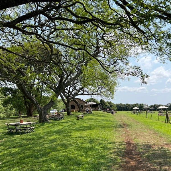 Camp Orchards - Hillcrest, KwaZulu-Natal