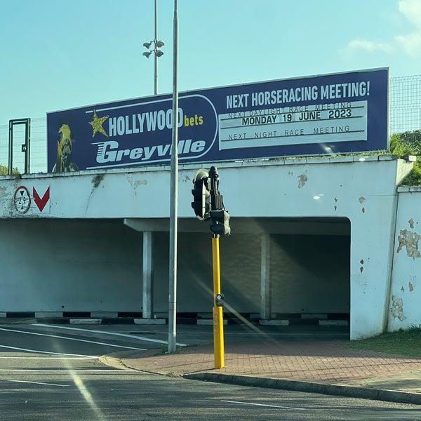 Greyville Racecourse - Race Track in Durban