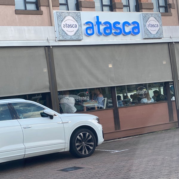 ATasca - Westville - Westville - 171 Rodger Sishi Rd