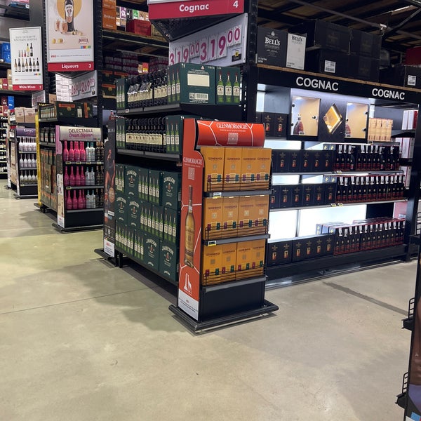 Makro Liquor Store - Durban City - ITheku, KwaZulu-Natal