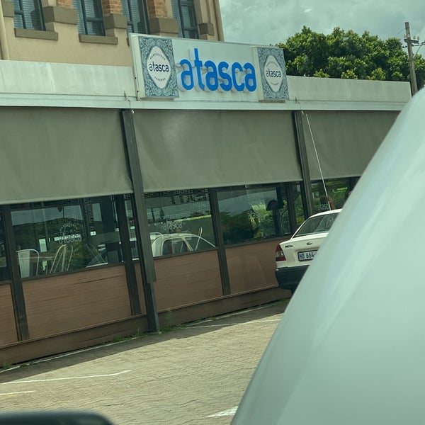 ATasca - Westville - Westville - 171 Rodger Sishi Rd