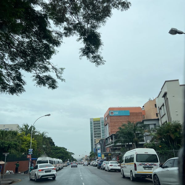 Musgrave - 1 tip from 102 visitors